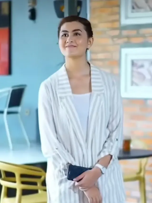 7 Potret Jadul Talitha Curtis Saat Masih Kurus, Kini Turunkan Berat ...