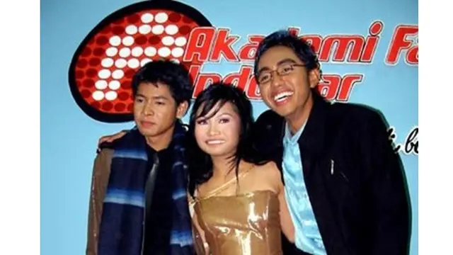 16 Tahun Berlalu, Ini 6 Potret Terbaru Kia AFI yang Kini Tinggal di ...