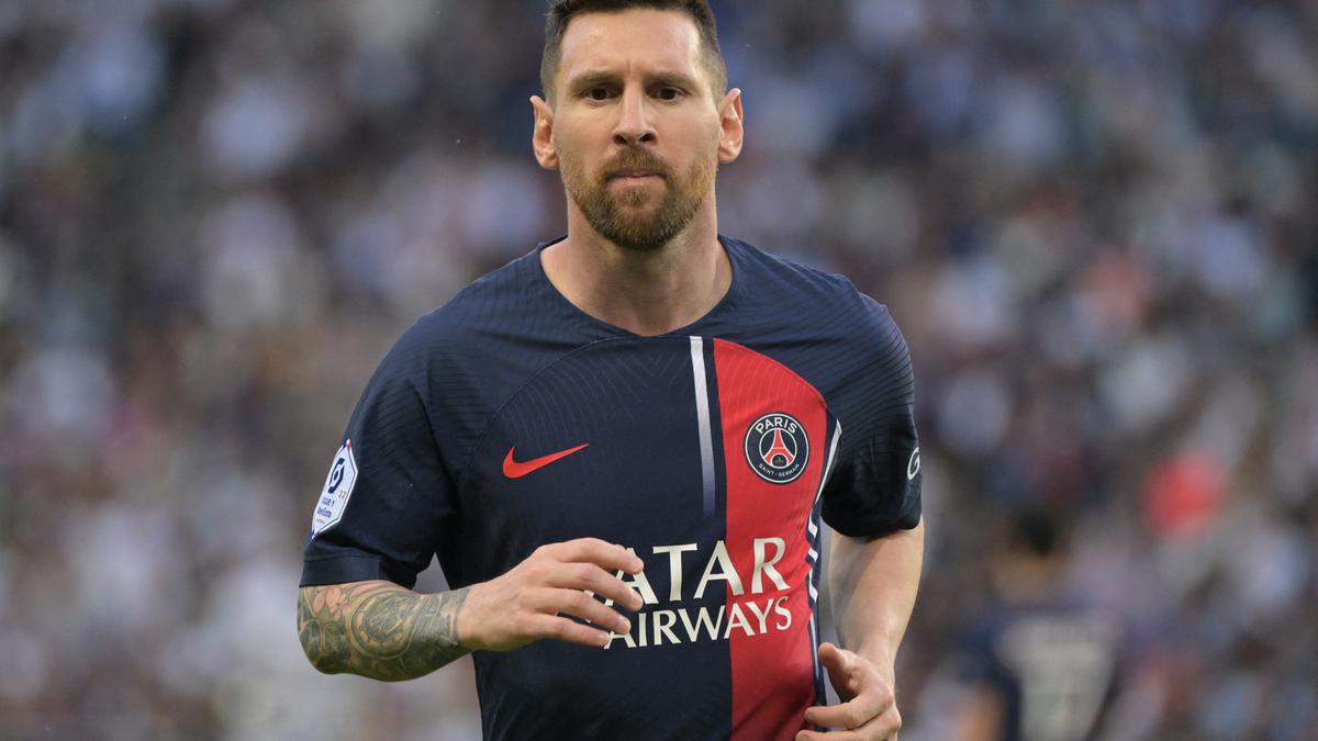 Lionel Messi jadi Sasaran Kekecewaan Warganet Indonesia Gegara Sang ...