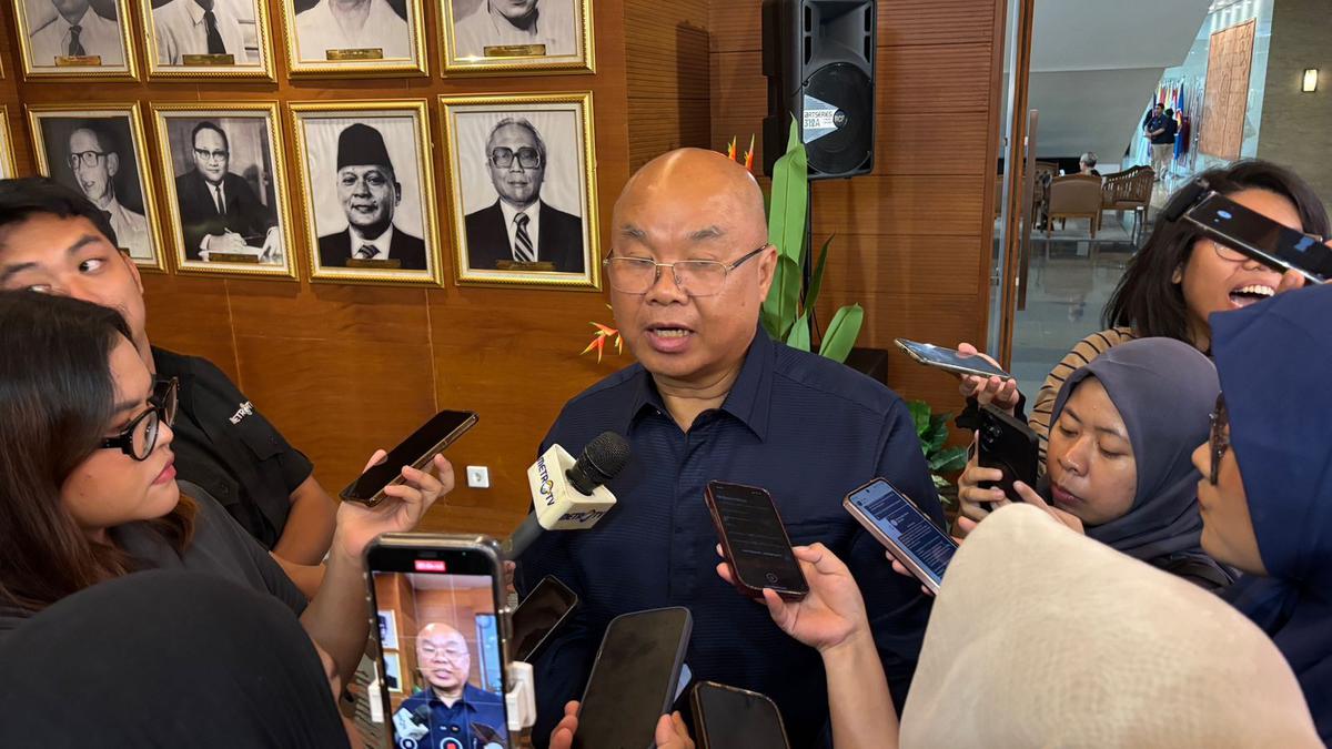 ISF 2025 Jadi Pemantik Kurangi Fenomena Rojali dan Rohana - Bisnis Liputan6.com