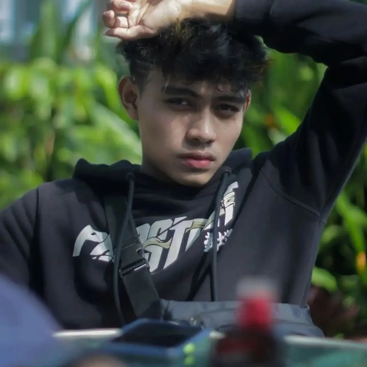 Aji Firmanto Seleb TikTok Meninggal Akibat Kecelakaan, Ini 7 Potret Kenangannya - Hot Liputan6.com