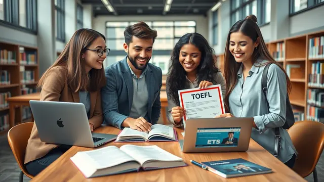 Sertifikat TOEFL Adalah: Panduan Lengkap Memahami dan Mendapatkannya ...