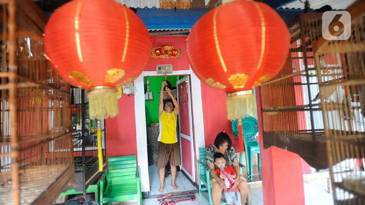 8 Tradisi Imlek Ini Jangan Sampai Kamu Lewatkan, Belum Terlambat ...