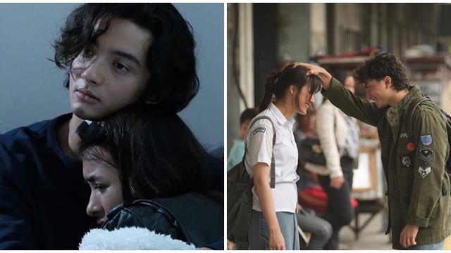 Sering Satu Judul, Ini 6 Potret Bryan Domani dan Mawar de Jongh di ...