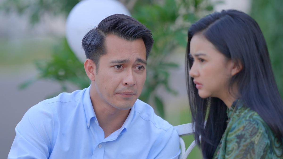 Saksikan Sinetron Naik Ranjang Rabu 25 September 2024 Pukul 20.00 WIB di SCTV, Simak Sinopsisnya ...