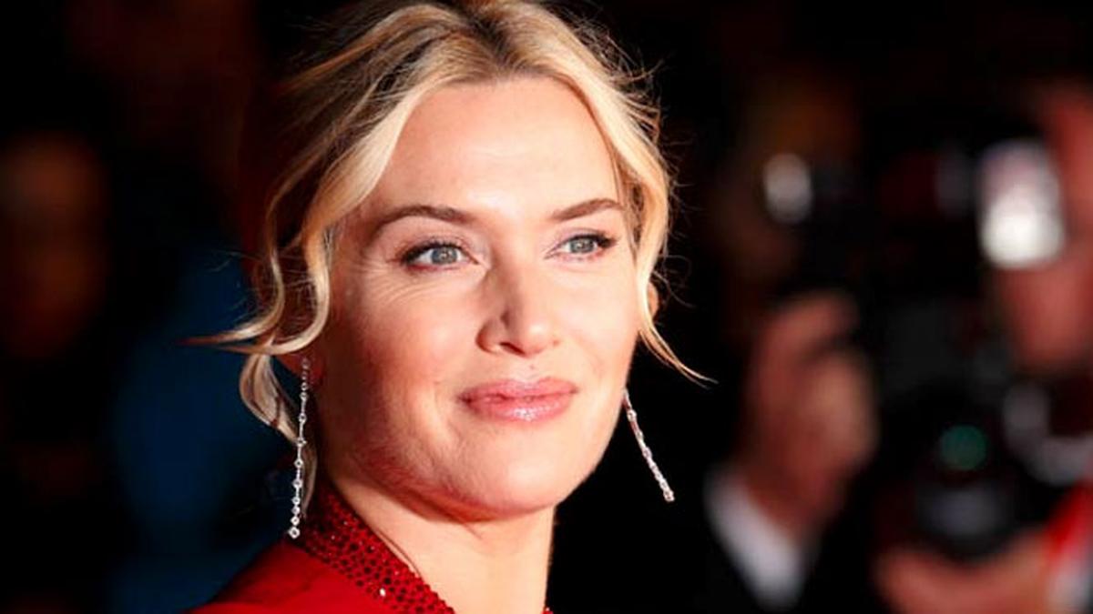 Lagi Hamil Besar, Kate Winslet Ngidam Jus Jeruk Terus