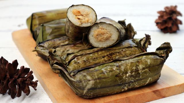 5 Resep Kue Lemper Isi Ayam yang Spesial - Food Fimela.com