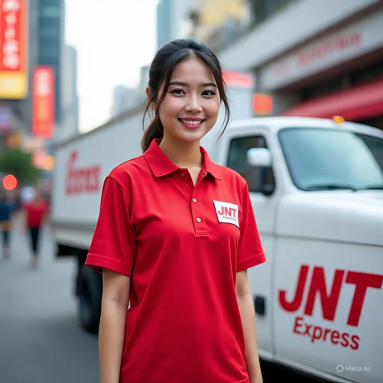 Solusi Lacak Paket JNT Saat Tracking Resi Tidak Muncul, Tak Perlu Panik ...