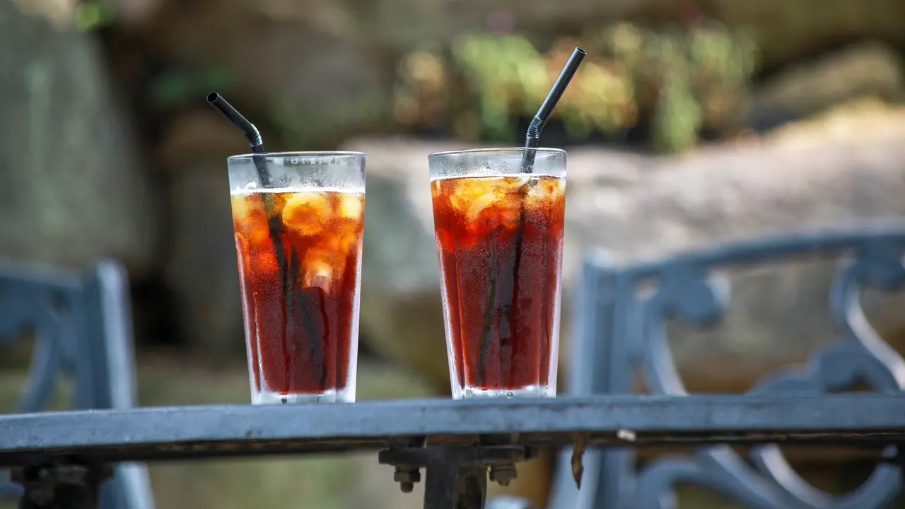 Es Teh Solo dan Resepnya, Tawarkan Keuntungan Besar dengan Modal ...