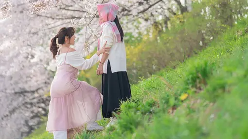 12 Model Nail Art untuk Kuku Pendek Terbaru di 2025, Tampil Stylish dan ...