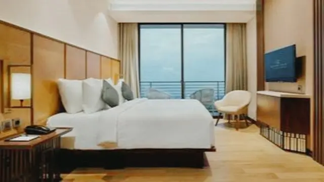 5 Rekomendasi Hotel Mewah di Bengkulu, Menikmati Sensasi Jadi Anak Sultan - Regional Liputan6.com