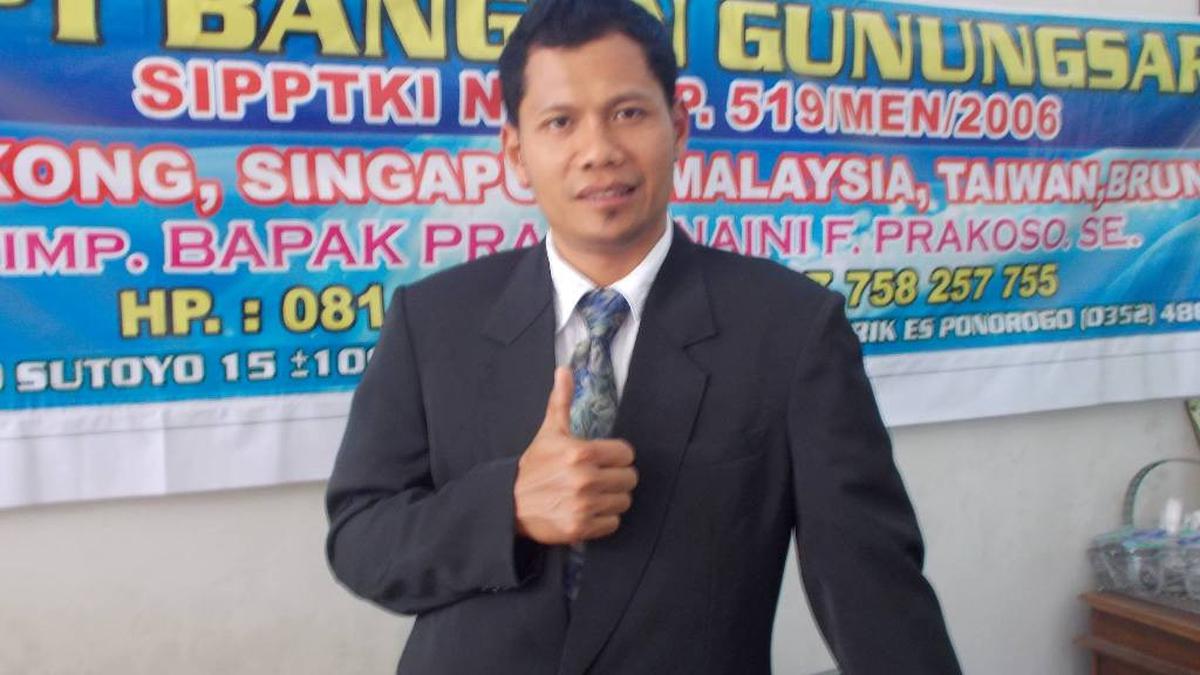 Dulu Tki Kini Jadi Pemilik Toko Beromzet Rp50 Juta Sehari Lifestyle