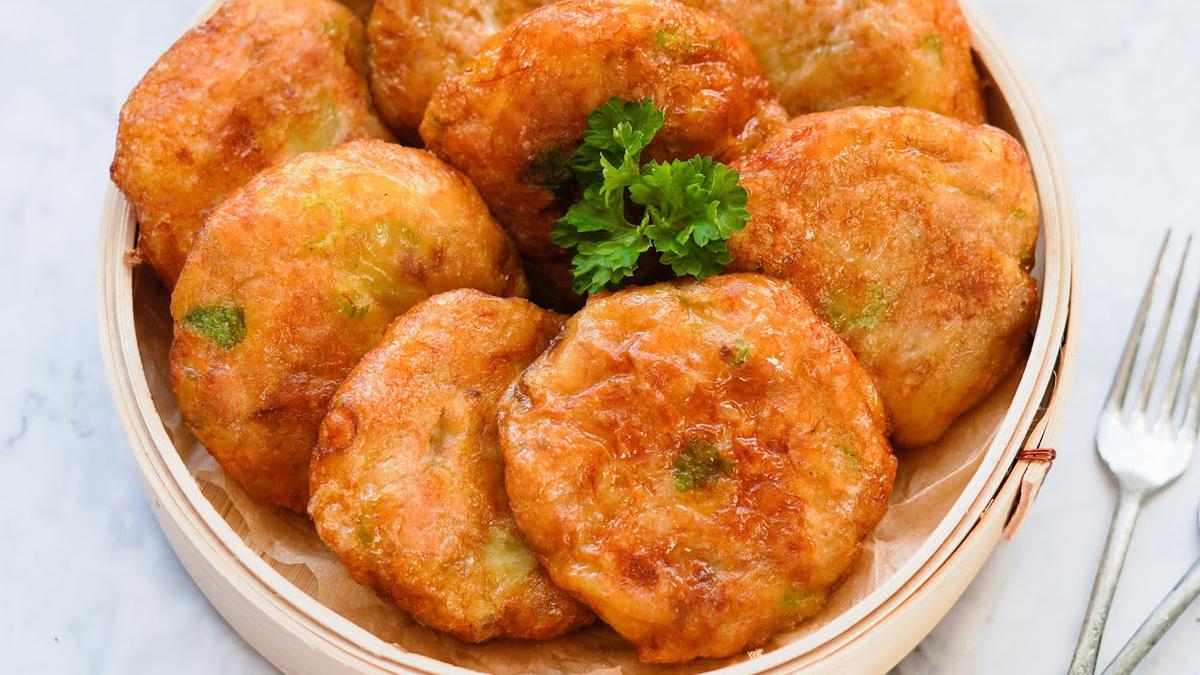 Resep Bumbu Perkedel Kentang Gurih dan Enak