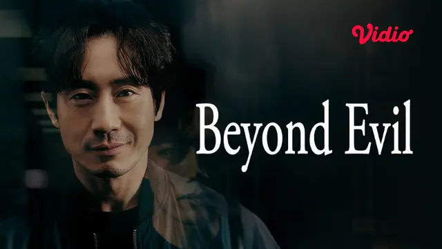 Drama Korea Beyond Evil Tayang di Vidio, Berikut Sinopsis dan Daftar ...