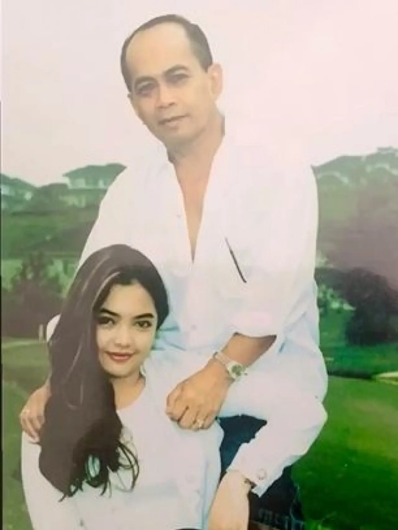 24 Tahun Menikah, Ini 8 Potret Lawas Inggrid Kansil dengan Suami yang ...