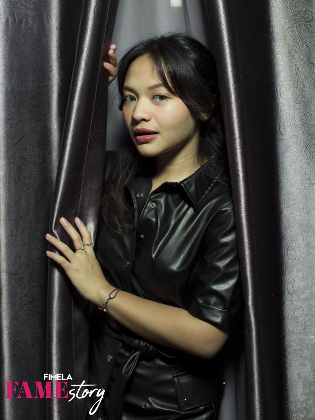 Famestory Amel Carla, Menjadi Dewasa dengan Mental yang Sehat ...