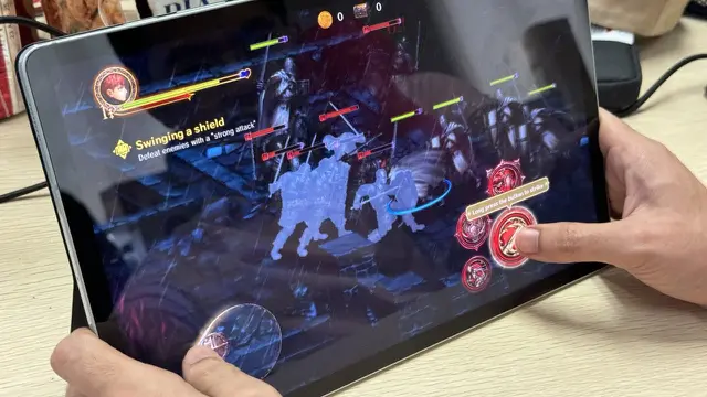 HYBE IM Luncurkan Game ASTRA: Knights of Veda di iOS, Android, dan ...