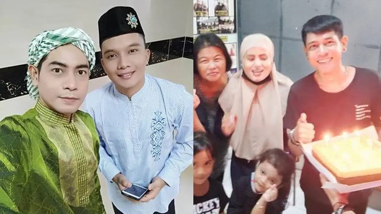 7 Potret Terbaru Veri Juara AFI Musim 1, Jadi Mentor Akting dan ...