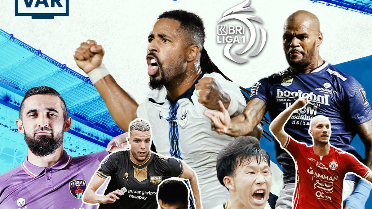 Membedah 4 Aturan Baru Cenderung Ekstrem di Liga 1 Musim Depan, Apa Saja?