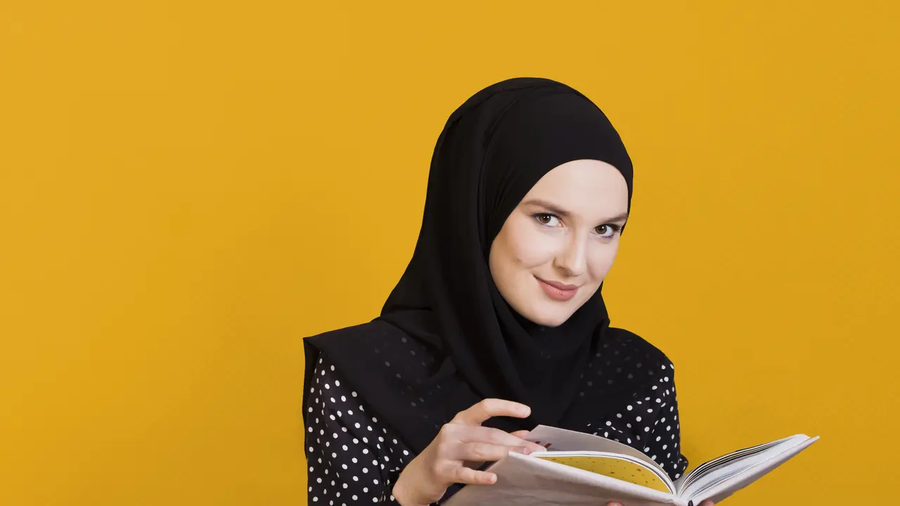 Apa Arti Tasamuh? Coba Pahami Konsep Toleransi dalam Islam - Feeds ...