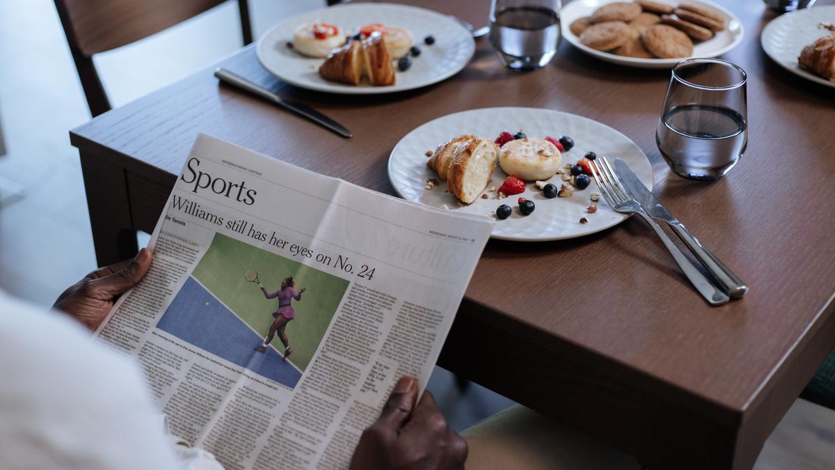 4 Contoh Teks Berita Singkat yang Mengandung Unsur 5W+1H Bertema Olahraga