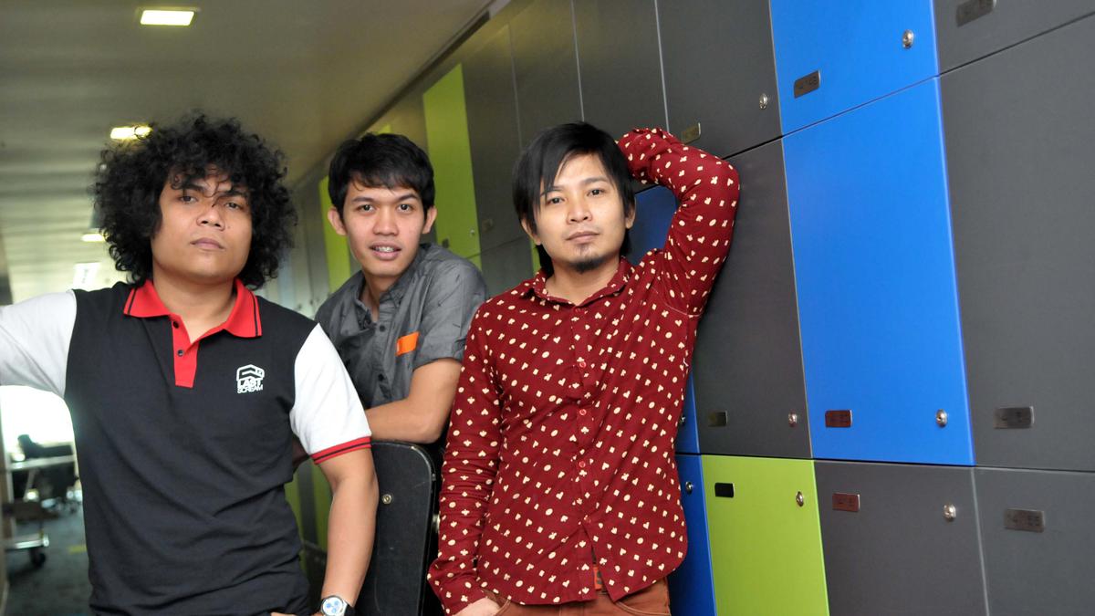 Zivilia Tetap Optimis Industri Musik Indonesia Terus Berjaya - ShowBiz ...