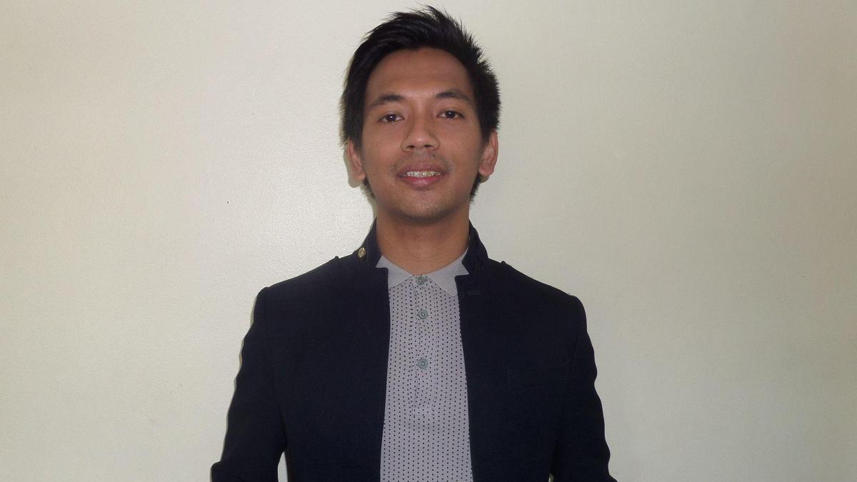 Ryan d'Masiv Ingin 'Racuni' Istri