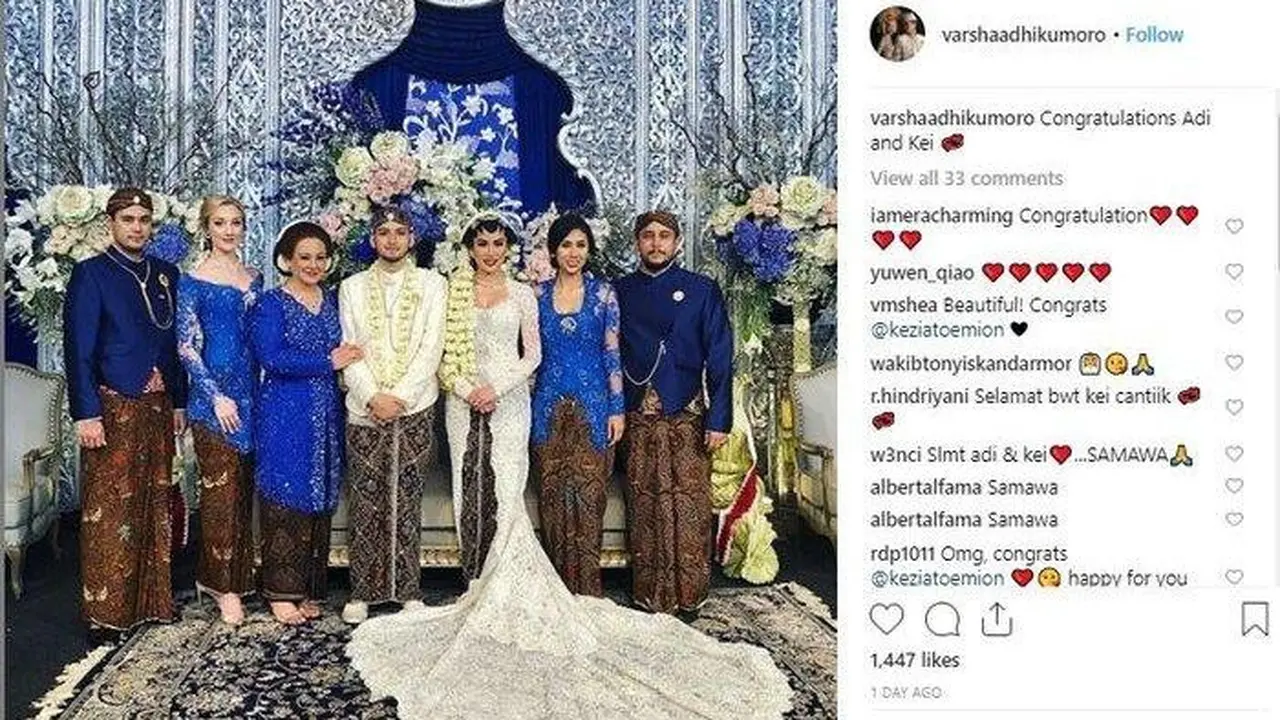 Potret Terbaru Halimah Agustina Kamil Mantan Istri Bambang Trihatmodjo ...