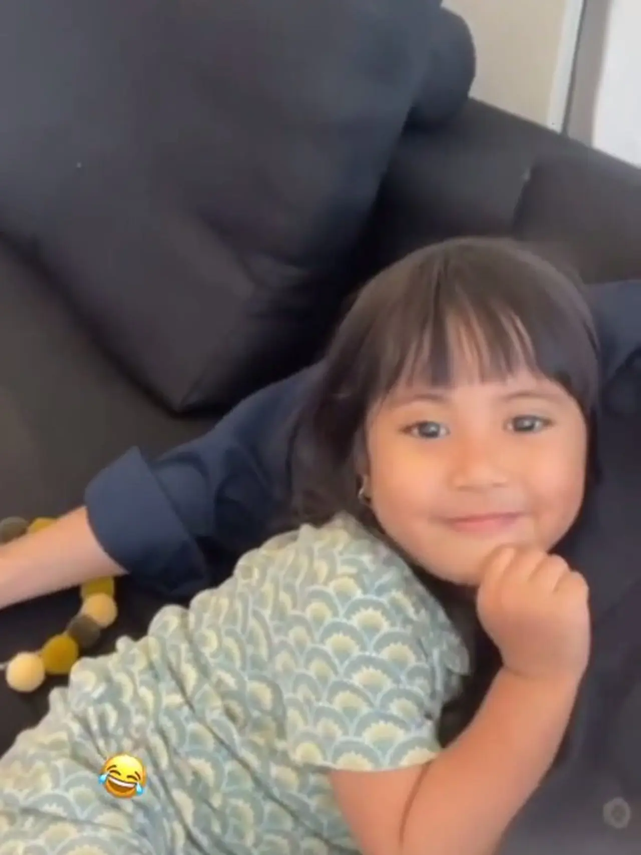 6 Potret Putri Rachel Vennya Lengket dengan Salim Nauderer, Bikin Sang ...