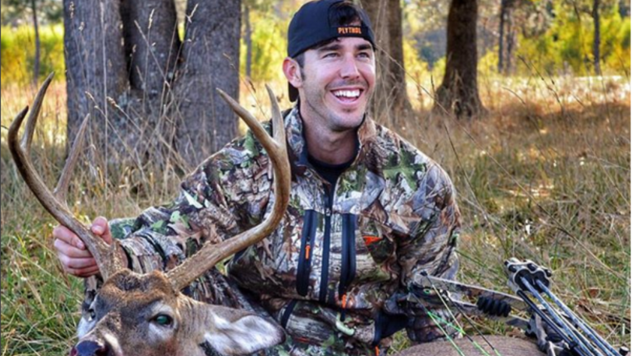 Penyanyi Country Craig Strickland Dikabarkan Hilang