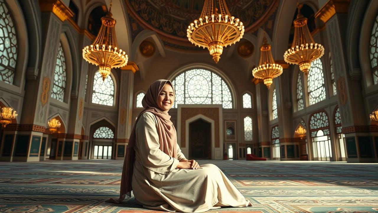 100 Quote Puasa yang Menginspirasi untuk Ramadhan