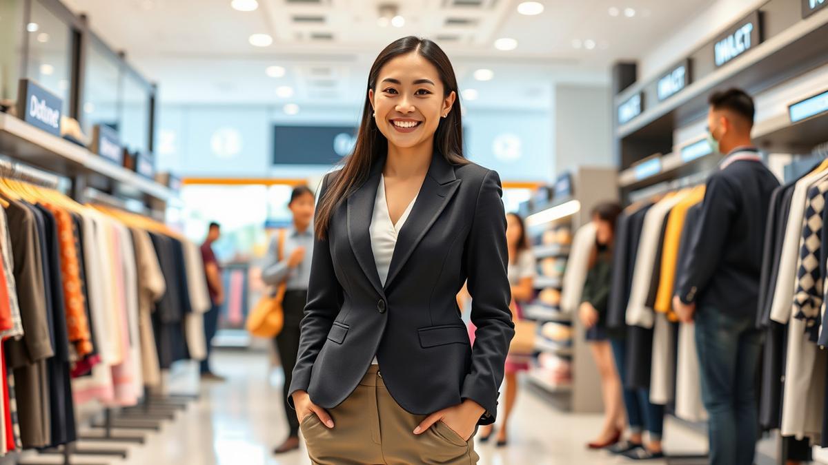 Apa Itu Head Store? Berikut Penjelasan Peran dan Tanggung Jawabnya