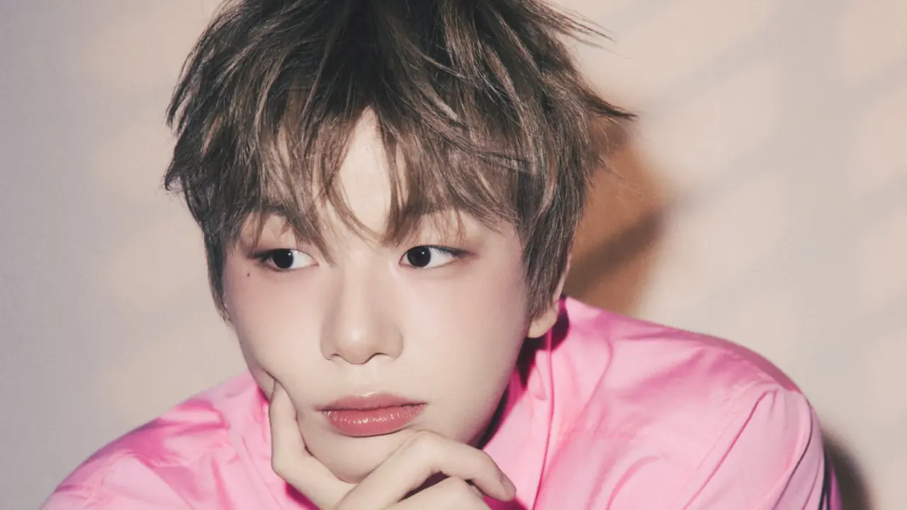 Kang Daniel Umumkan Berangkat Wamil Februari 2026, Jadi Tentara Aktif