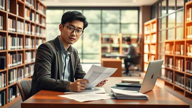 Apa Itu Paper: Panduan Lengkap Menulis Karya Ilmiah - Feeds Liputan6.com