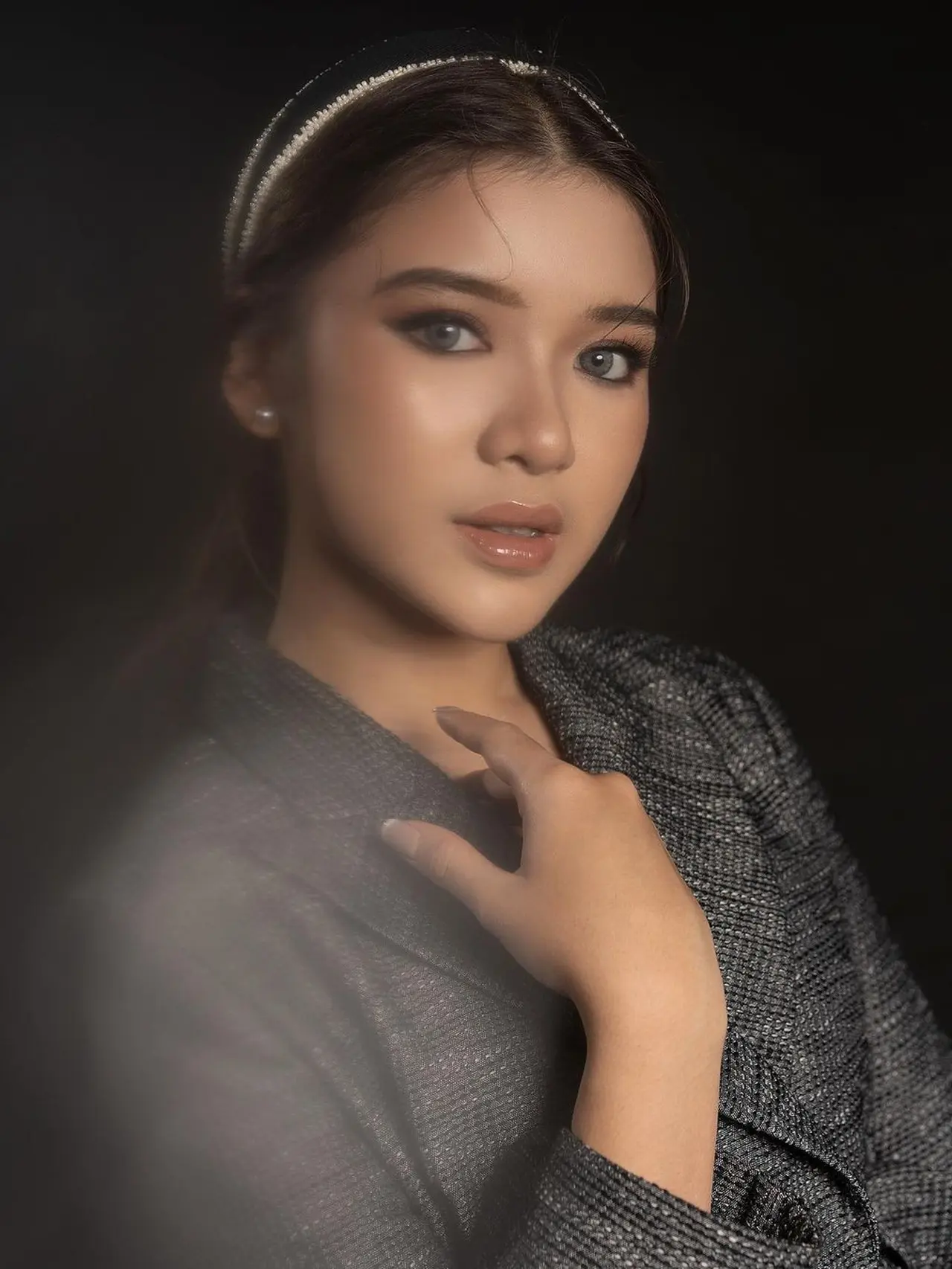 Tiara Andini Bocorkan Soundtrack My Sassy Girl: Bukan Lagu Merasa Indah ...