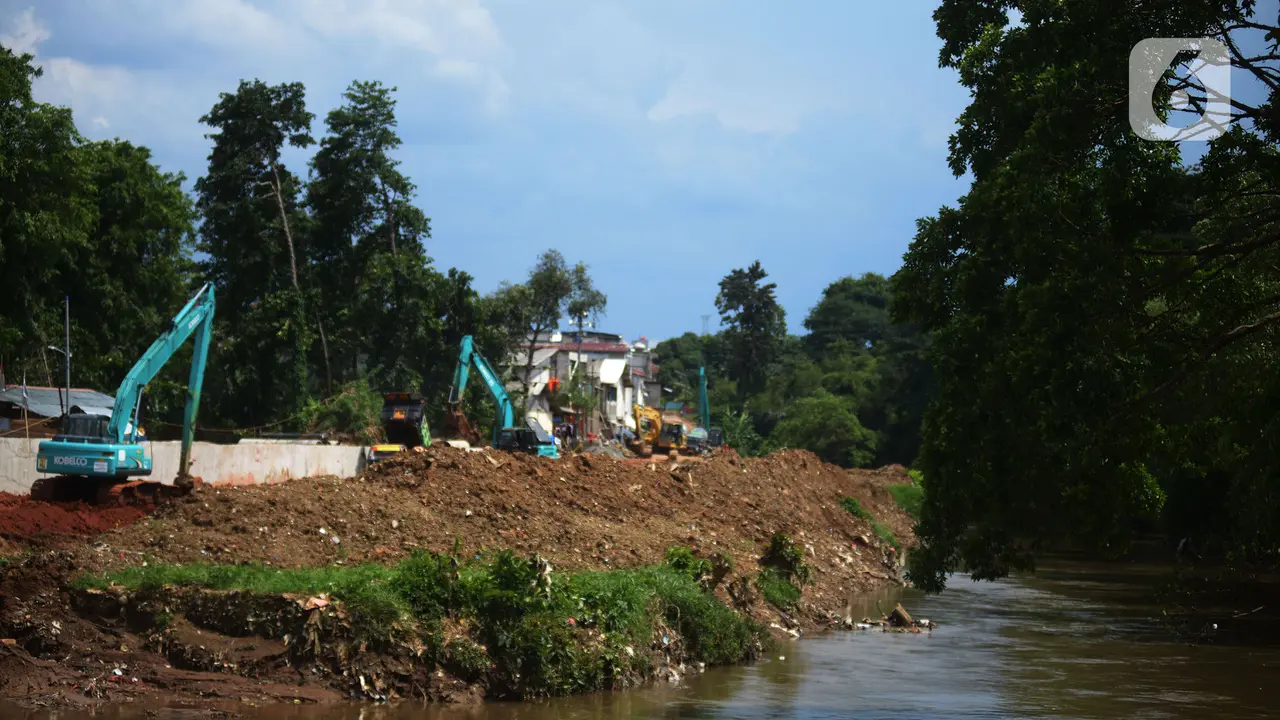 Kondisi Terkini Sungai di Indonesia, Identifikasi Sumber Pencemar Jadi Kunci Perbaiki Kualitas ...