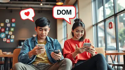 Arti NT dalam Bahasa Gaul, Ini Asal Kata dan Bagaimana Proses Terbentuknya - Hot Liputan6.com