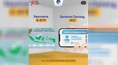 Mustika Rani Hendriyanti Timeline - me.liputan6.com