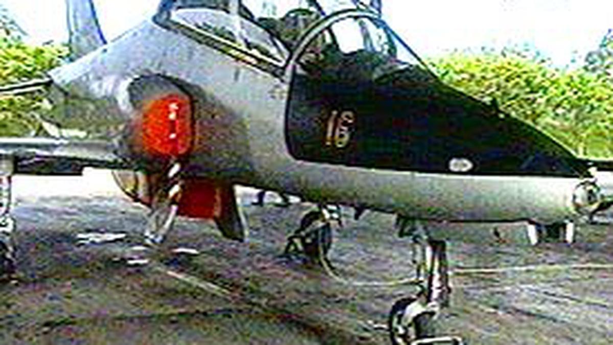 TNI Membentuk Panitia Penyelidik Insiden Hawk MK-53 - News Liputan6.com