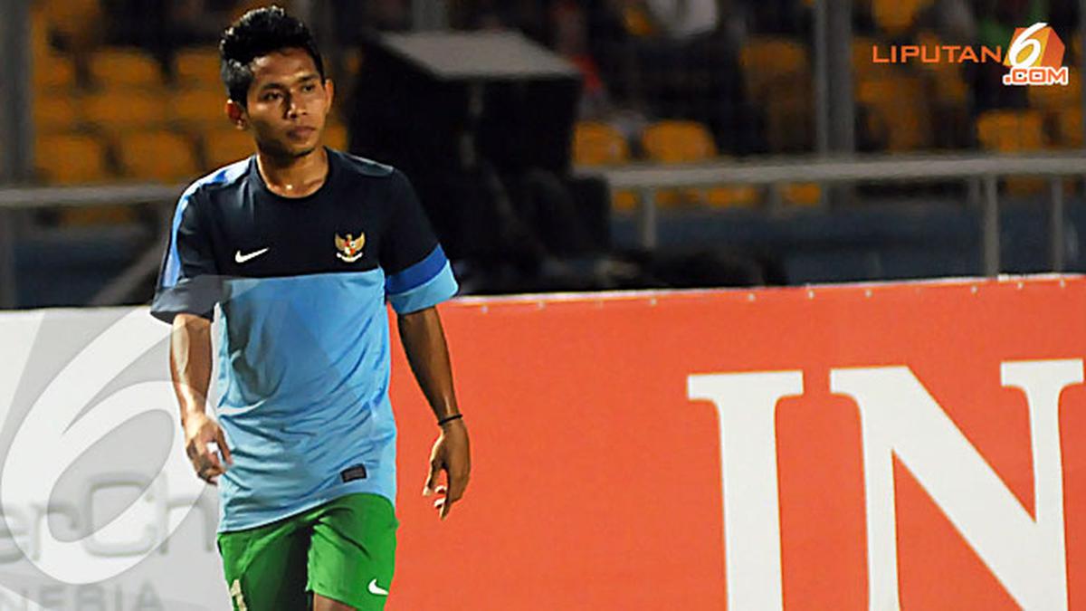 Legenda Belanda Puji Penampilan Andik - Bola Liputan6.com