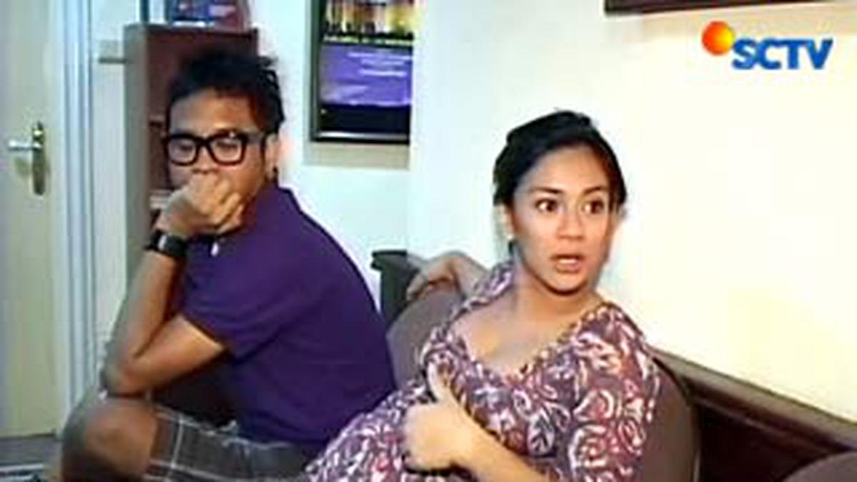 Masayu-Lembu Cek Kehamilan Terakhir Kali