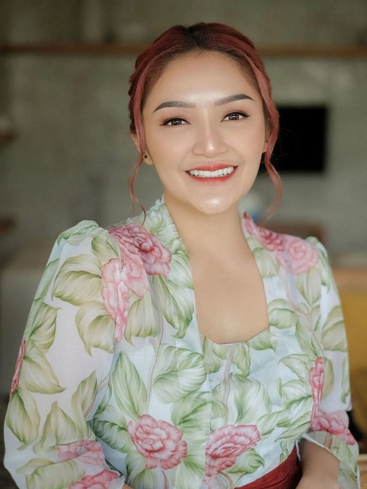 Baby Xarena Tampil Menggemaskan, Ini 6 Potret Kebersamaan Siti Badriah ...