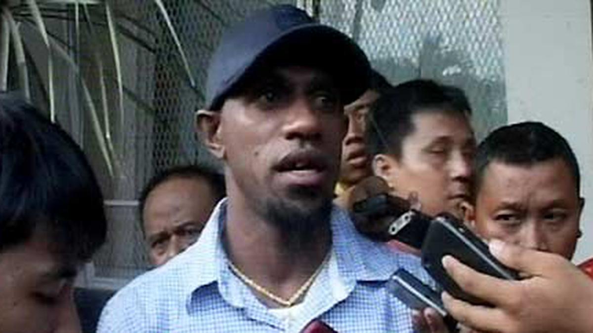 Boaz Siap Bela Timnas