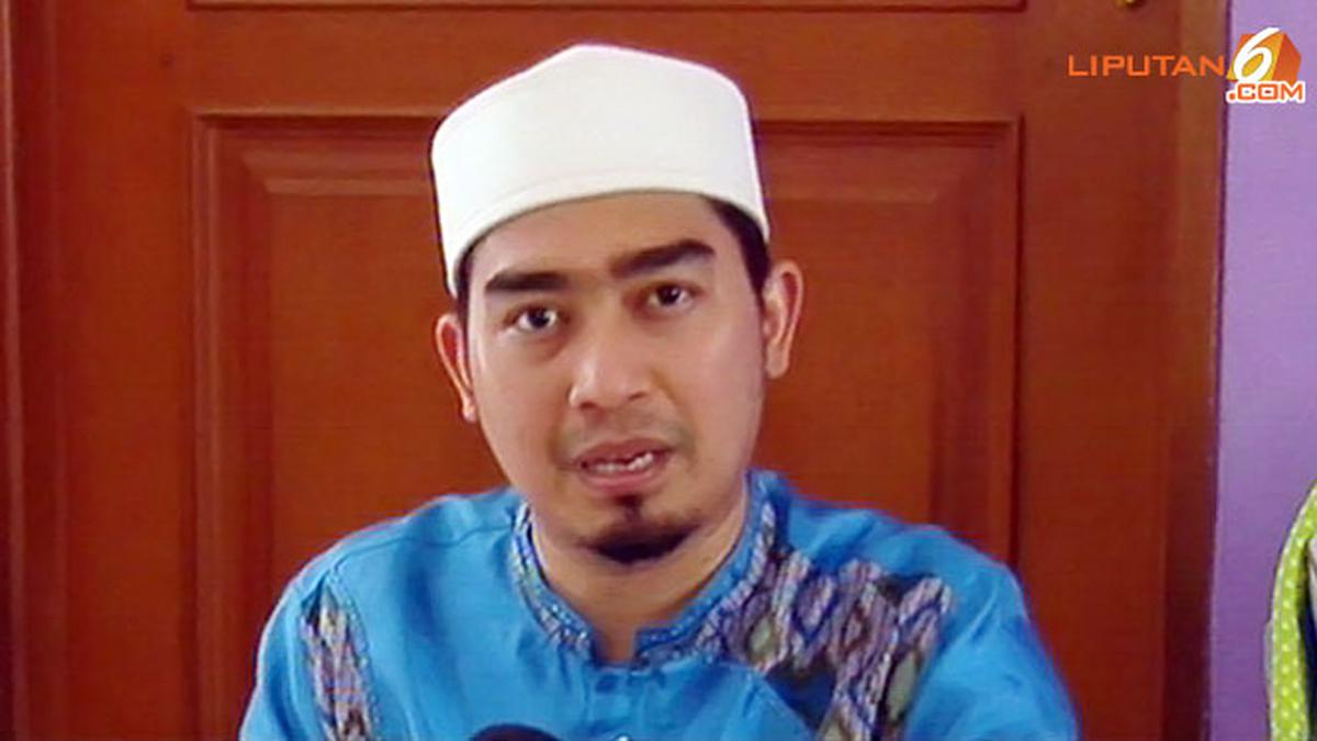 Ikuti Kata MUI, Ustad Solmed Bertobat? - ShowBiz Liputan6.com