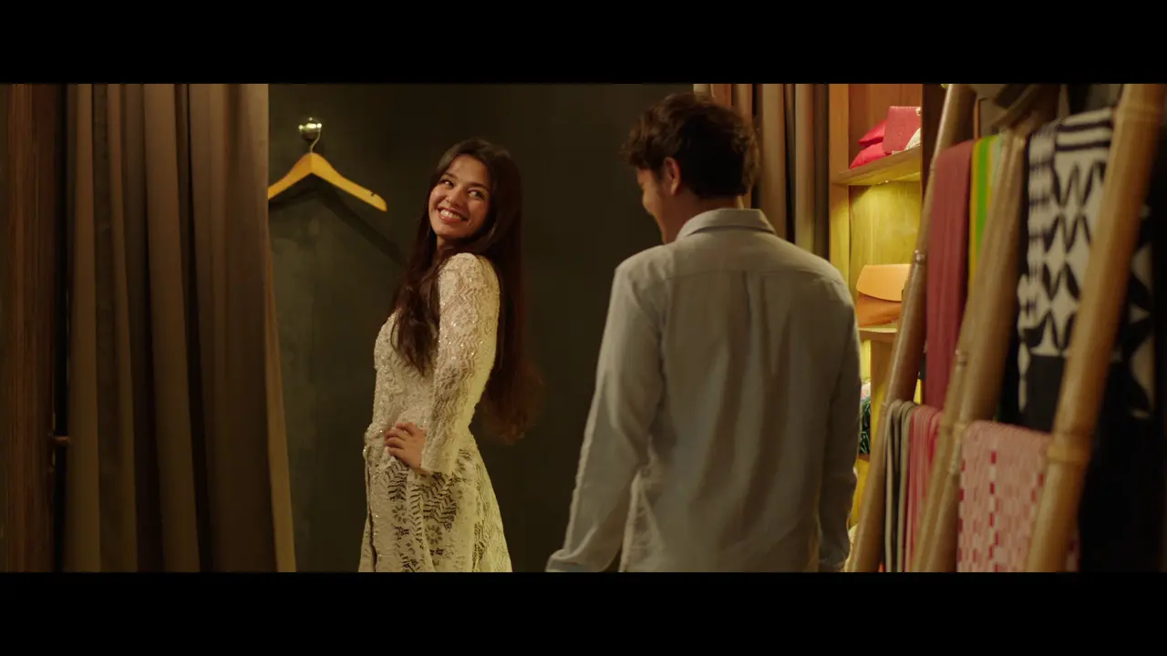 6 Fakta Film Crazy Stupid Love: Susan Sameh Pertama Naik Bus Malam ...