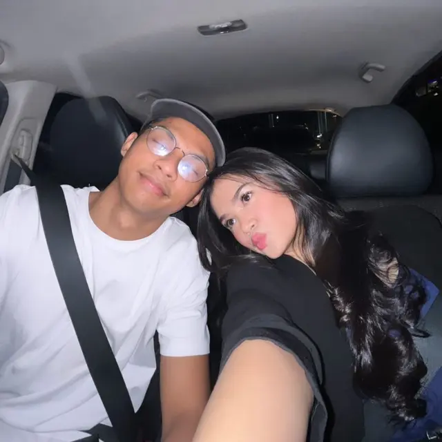 Jarang Tersorot, Ini 6 Potret Tyarani Savitri Anak Mulan Jameela Bareng ...