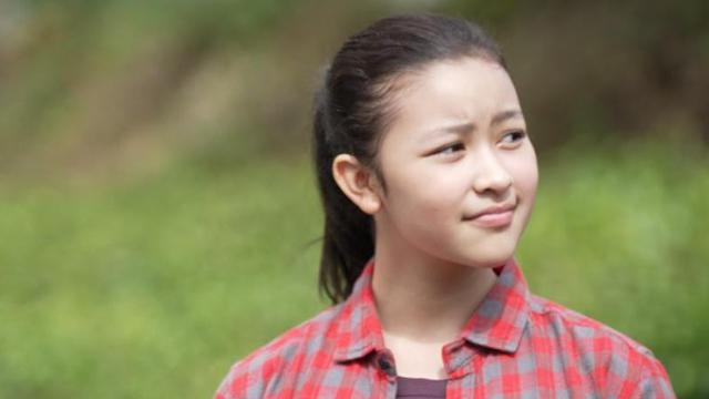 7 Potret Aquene Aziz Djorghi Syuting Juara Dunia, Putri Sultan Djorghi ...