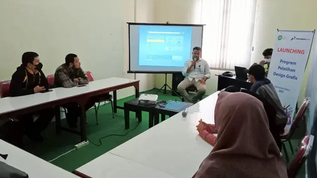 Cara Sub Holding Gas Pertamina Tambah Kapasitas Masyarakat Lewat ...