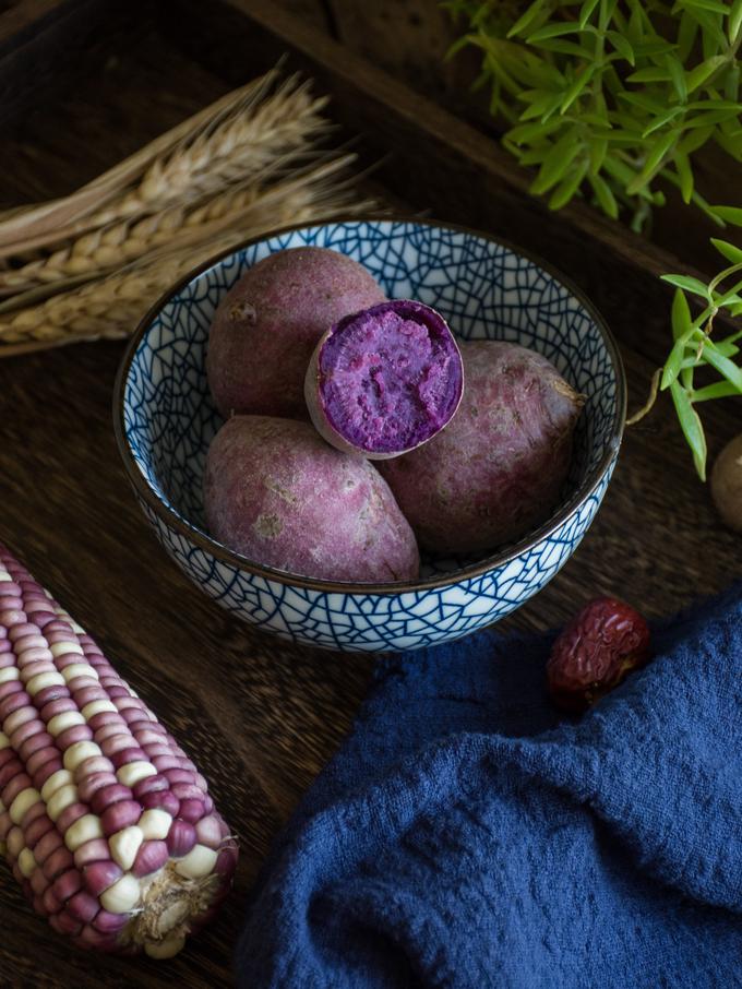 5 Camilan Lezat Berbahan Dasar Ubi, Favoritmu yang Mana? - Lifestyle ...