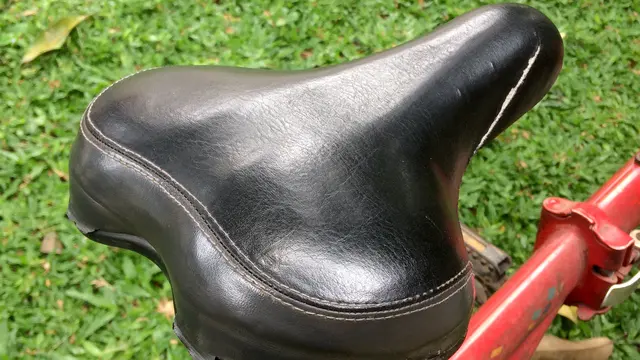 Bola Beli: Tips Memilih Sadel Sepeda, Jangan Pilih Berdasarkan Bentuk ...